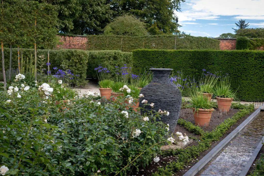 Alnwick Garden: The Most Poisonous Garden in the World ☠️🌿 – Tipsin the ...